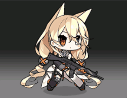 Gr G41 - ドールズフロントライン(ドルフロ)【少女前線】 Wiki*